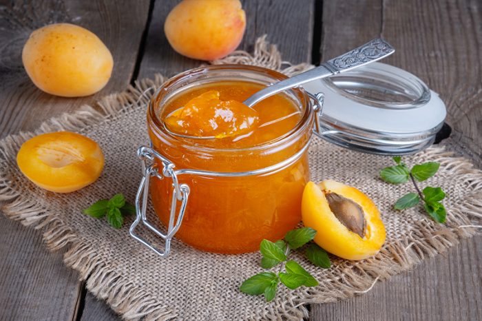 Sárgabarack chutney recept az e-foodtól